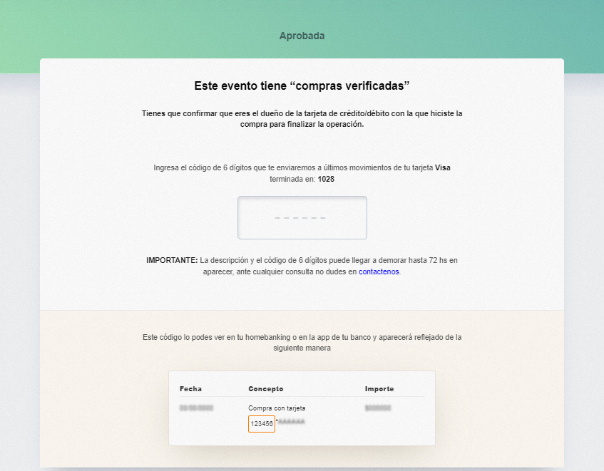 ¿Qué es y cómo funciona Line ID (Compras verificadas)? – All Access help